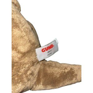 Gund | Toys | Gund Jirra Kangaroo Plush Stuffed Animal No Joey 2 Brown Soft | Poshmark